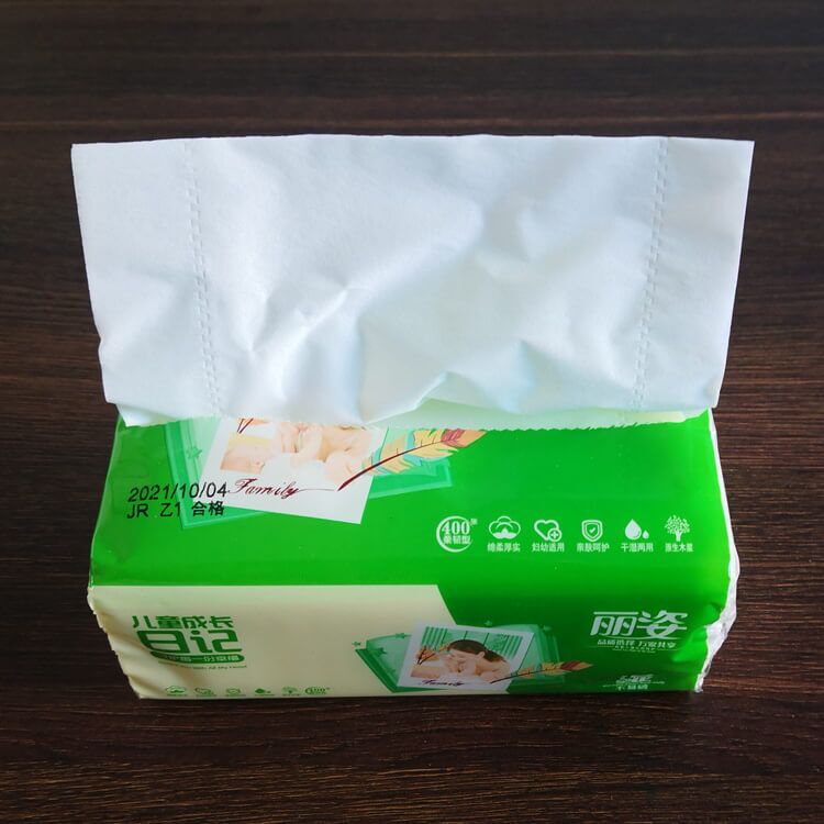 Leading Toilet Paper Manufacturer in China | Top Source Paper