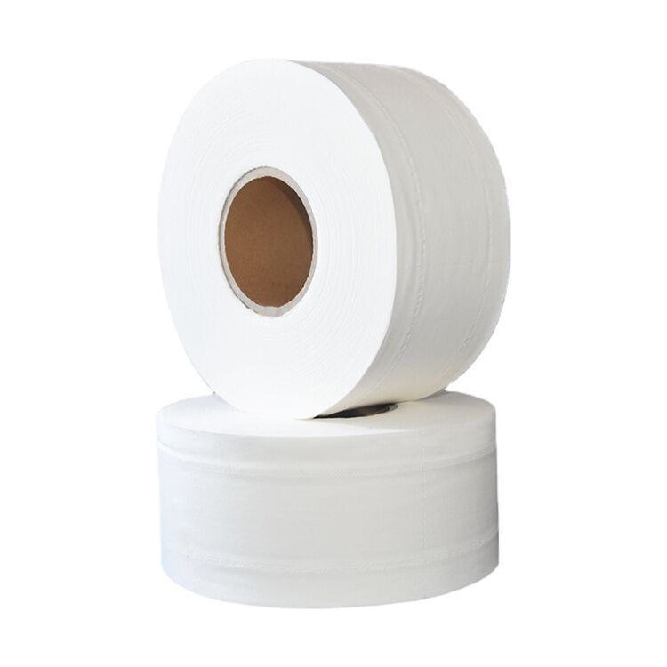 Leading Toilet Paper Manufacturer in China | Top Source Paper