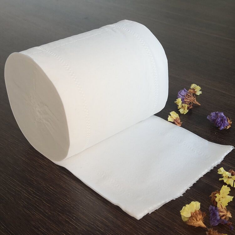 Leading Toilet Paper Manufacturer in China | Top Source Paper