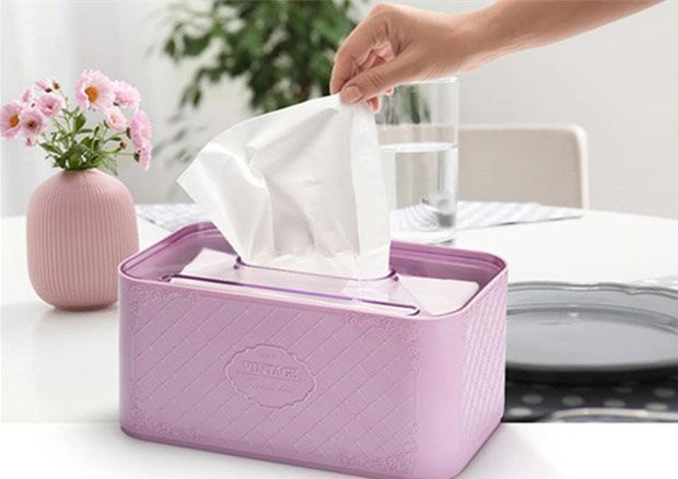 Leading Toilet Paper Manufacturer in China | Top Source Paper