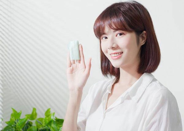 How Facial Tissues Are Made: Process, Materials, and Impact - Top ...