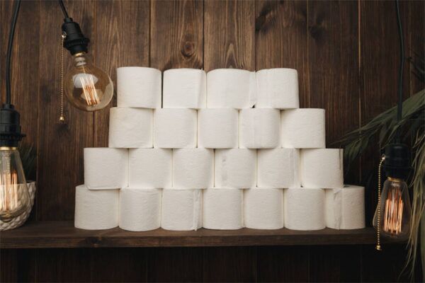 Toilet Paper Trends 2025: Eco-Friendly & Premium Products Take Center Stage