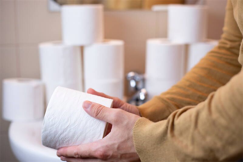 What Are the Proper Ways to Dispose of Toilet Tissue? - Top Source Paper
