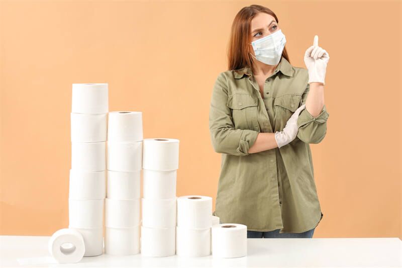 Toilet Paper for Hotels: A Guide for Optimal Guest Satisfaction