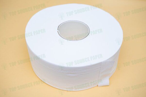 Jumbo Roll Tissue Benefits: Cost Savings & Hygiene in Commercial Use ...