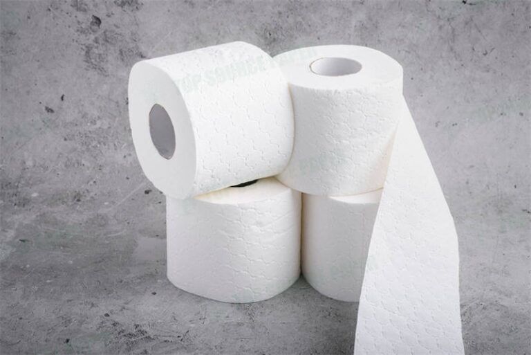 A B2B Guide to Toilet Paper Roll Dimensions | Top Source Paper