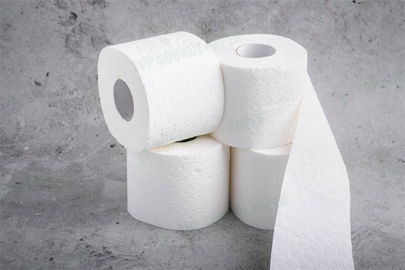 A B2B Guide to Toilet Paper Roll Dimensions | Top Source Paper